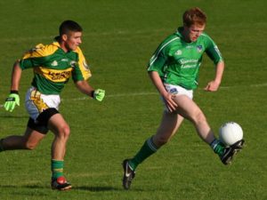 Règles du football gaélique – Gwened Vannes Football Gaélique